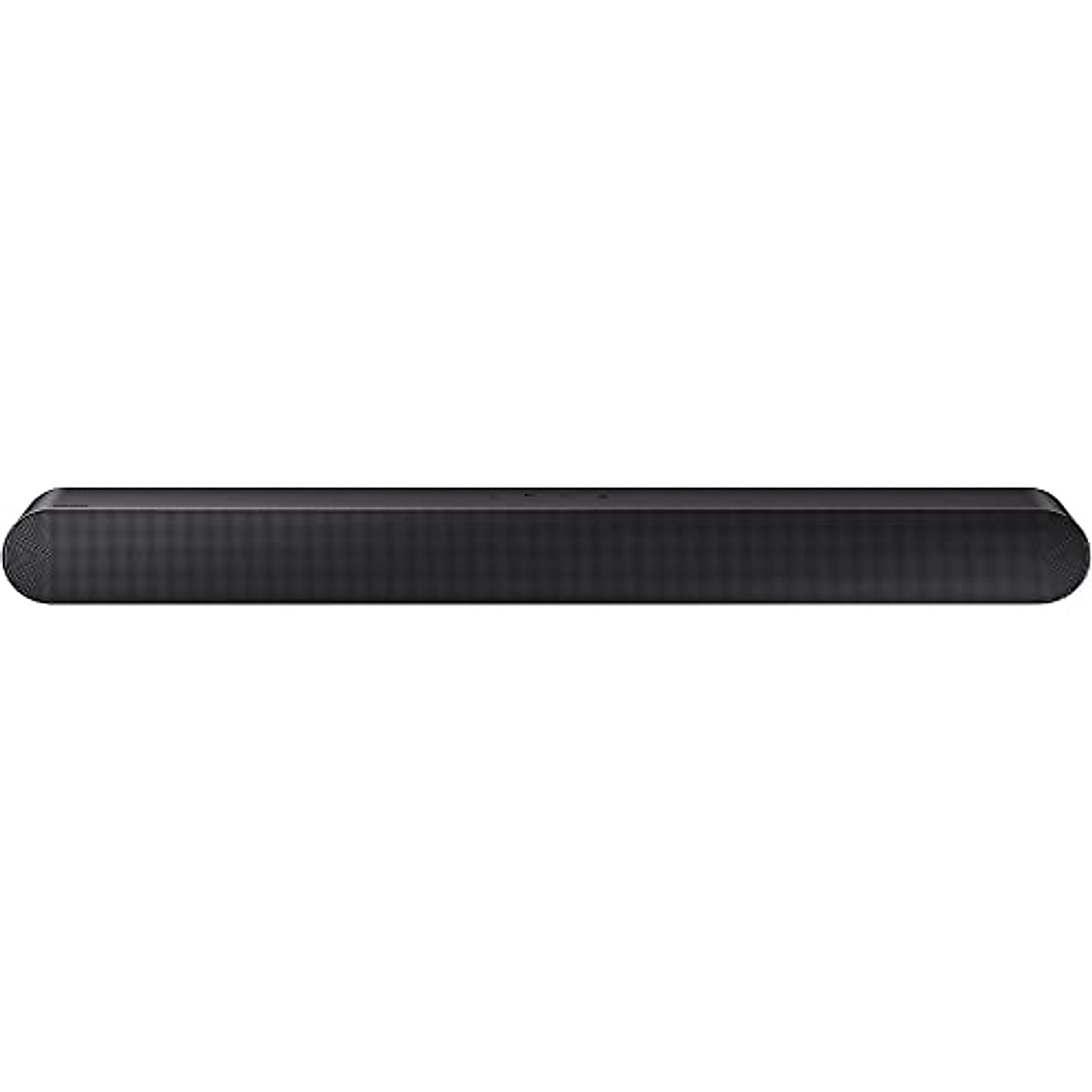 SAMSUNG HW-S50B 3.0ch All-in-One Soundbar w/Dolby 5.1 DTS Virtual:X 2022 Bundle with Universal Soundbar Bracket Mount + HDMI Cable + Entertainment Essentials Bundle + 1 Year Protection Pack