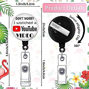 Certified Nursing Assistant CNA Nursing Doctor Medical Badge Reel,Retractable Name Card Badge Holder with Alligator Clip,RN Nurse Badge ID,Office Employee Name Badge (30)