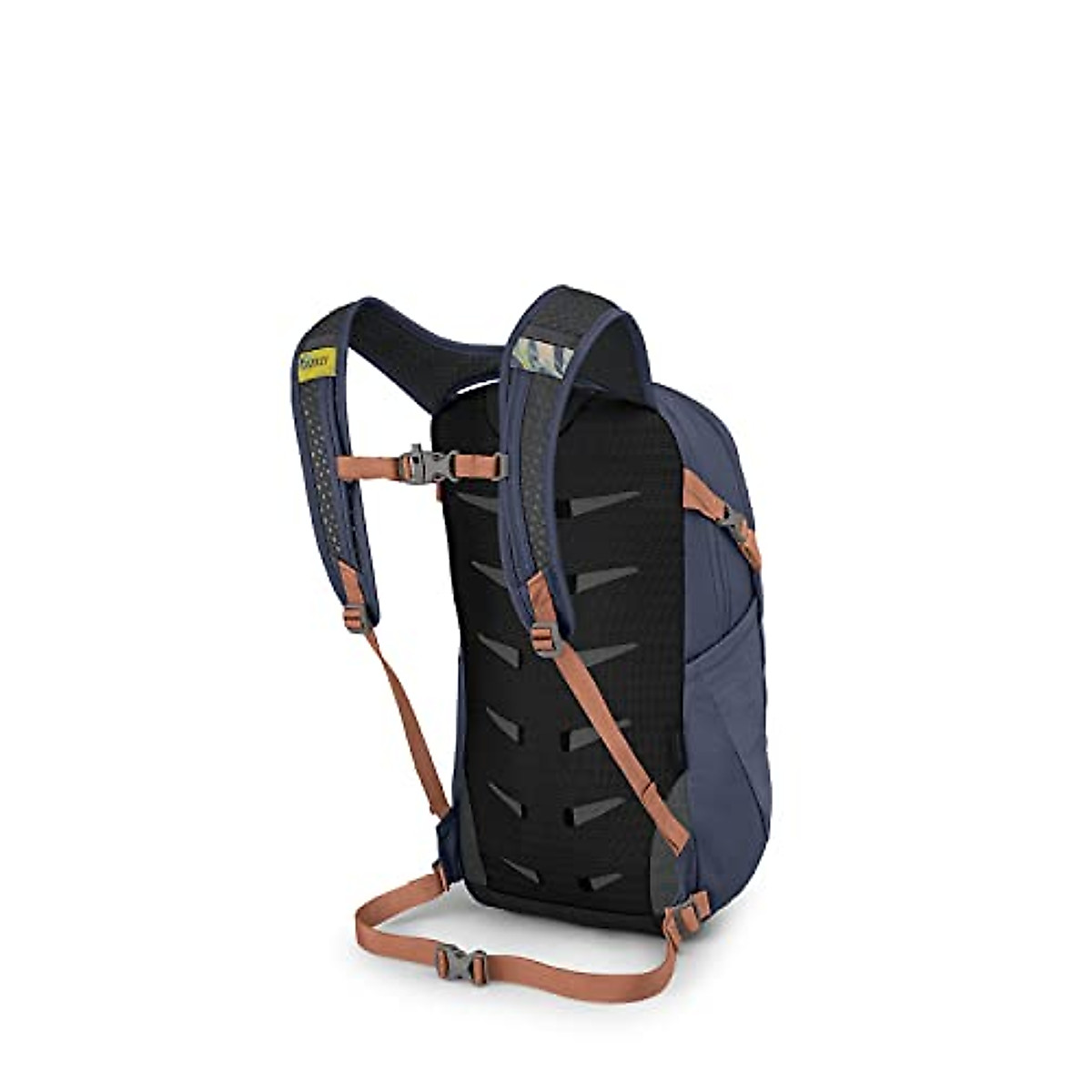 Osprey Daylite Everyday Backpack, Magnolia Print Jubilee Blue, One Size