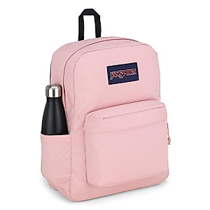 JanSport JS0A4QUT7N8 Superbreak Misty Rose