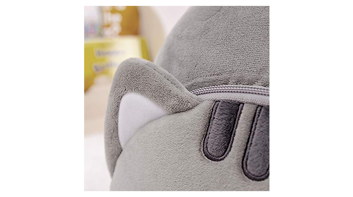 Cute Lazada Toddler Cat Backpack for Kids 3+