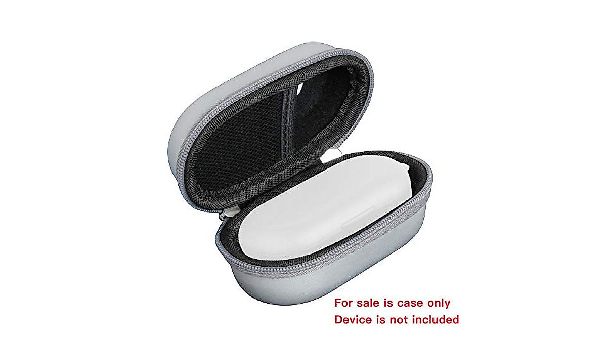 TOZO T10 Earbud Hard Case - Durable Protection by Hermitshell