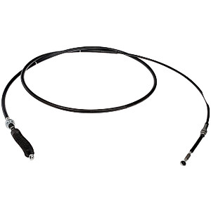Dorman 924-7001 Automatic Transmission Shifter Cable Compatible with Select Chevrolet/GMC/Isuzu Models