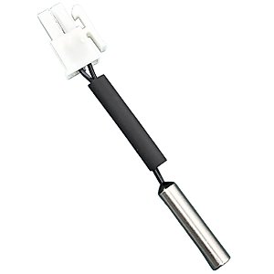 Whirlpool W10383615 Replacement Refrigerator Thermistor 12 Month Warranty