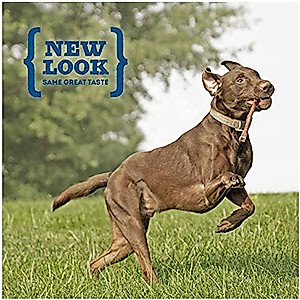 Best Bully Sticks 6 Inch All-Natural Bully Sticks for Dogs - 6” Fully Digestible, 100% Grass-Fed Beef, Grain and Rawhide Free | 8 oz