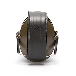 KESYOO 2pcs noise cancelling ear muffs ear muffs noise hearing earmuffs noise cancelling ear ear defenders noise reduction