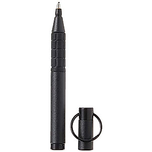 Fisher Space Pen Trekker Space Pen, Matte Black (725B)