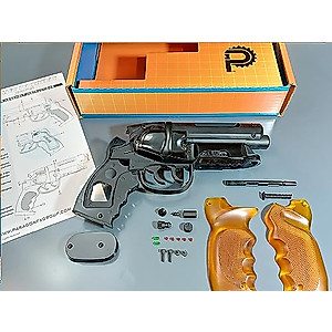 Paragon FX Group Deckard's Blaster (Pro Series) Model Kit