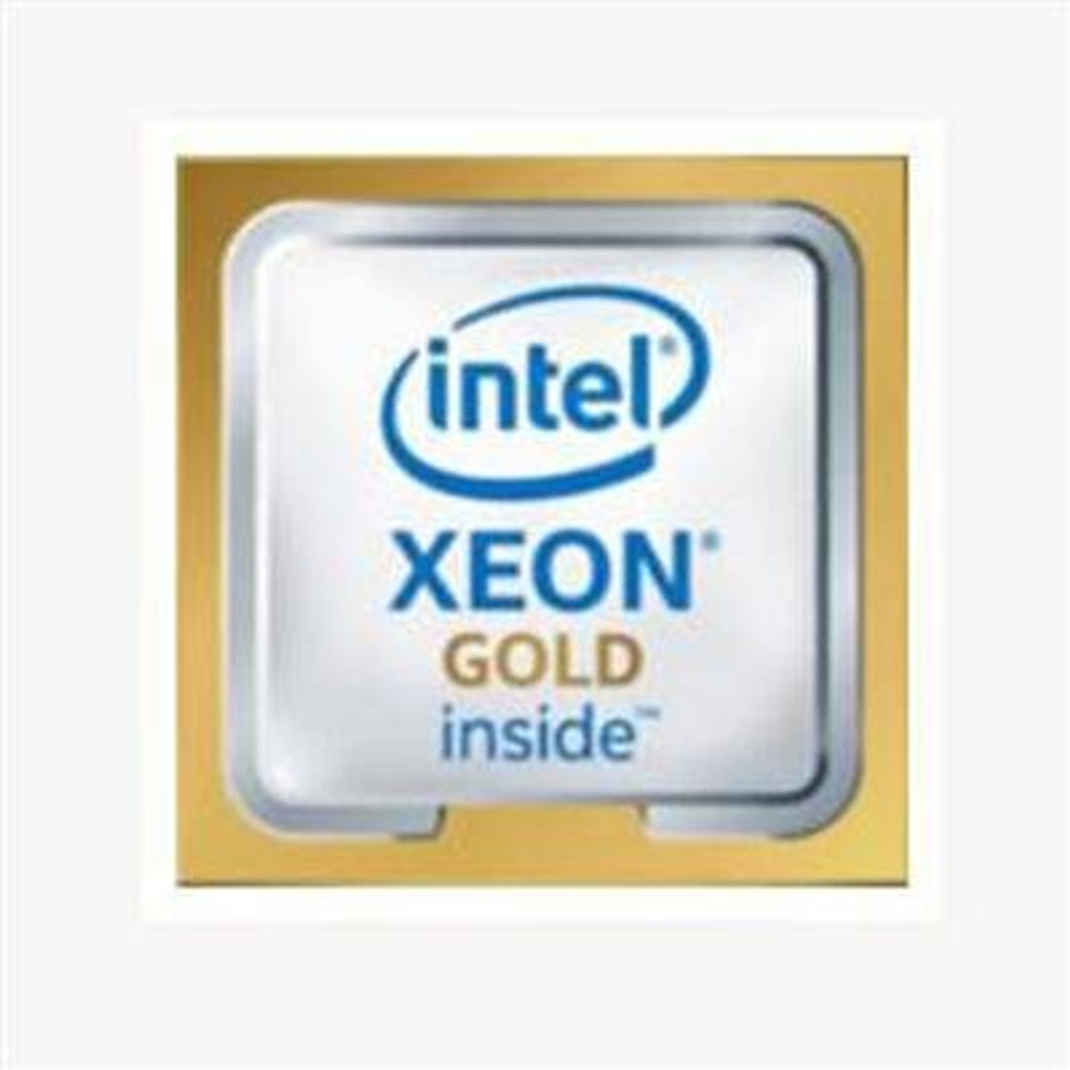 Intel Xeon Gold 6142 2.6Ghz 16 Core 22MB LGA3647 Processor SR3AY