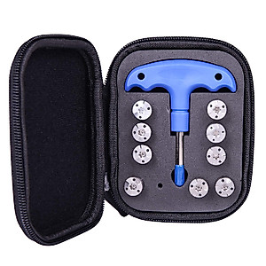 Gofotu GOLF Weight Kit fit Callaway EPIC Flash Sub Zero Drivers 2g4g6g8g10g12g14g16g18g one set