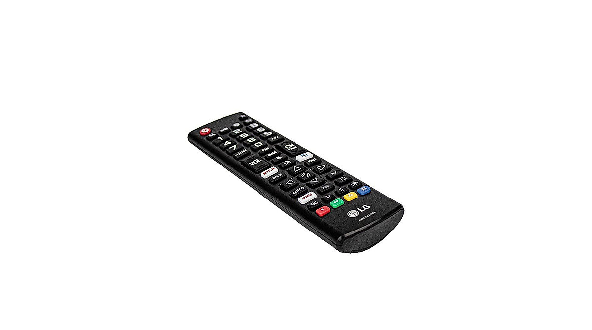 Original LG TV Remote Control AKB75675304 for LG Smart TVs Compatible ...