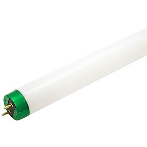 Philips 20W 24in T12 Daylight White Fluorescent Tube