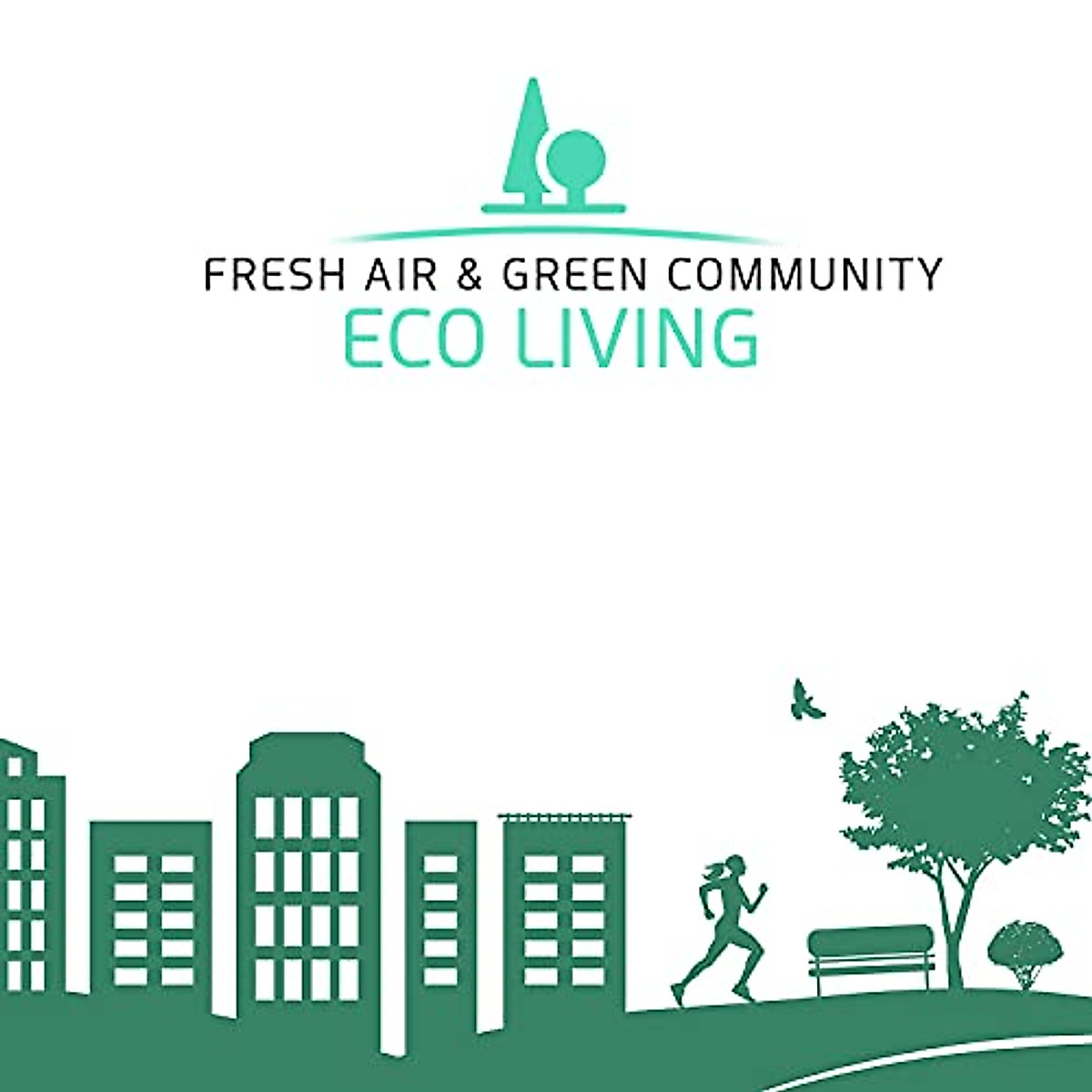 RETCH Re-manufactured Ink Cartridge Replacement for HP 62XL 62 XL for Envy 7640 5660 5540 5640 7645 5549 OfficeJet 5740 8040 5741 OfficeJet 200 250 Mobile Printer (1 Black 1 Tri-Color)