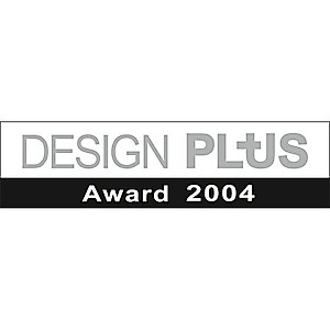 Isosteel Duo VA-9562DQ Vacuum-Insulated Thermos Flask with Quickstop Single-Hand Pouring System and 2 Screw-Off Drinking Cups 1.0 L 18/8 Stainless Steel