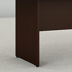 Bush Business Furniture BBF Conference Table, 96W x 42D