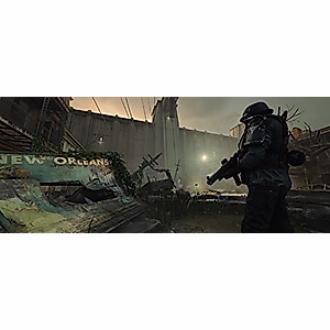 Wolfenstein: The Alternative History Collection - PlayStation 4