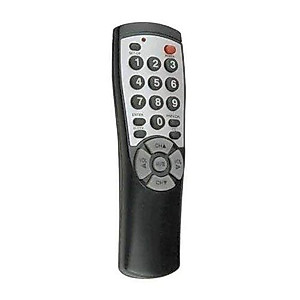 Universal Television Remote Control