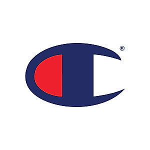 Champion Men's Big-Tall Fleece Pant, Navy, 4X