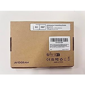 HDMI 2.1 Switch 8K, AVIDGRAM HDMI Switcher 2 in 1 Out, 2 Port 4K 120Hz Auto HDMI Selector Hub Support 8K@60Hz 48Gbps, Compatible with Xbox Series X, PS4 Pro, PS5, UHD TV, Monitor, Projector