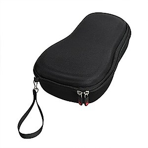 Hermitshell Travel Case Fits Brother P-Touch Easy Hand-Held Label Maker PT-H100