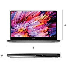 XPS 15 9560 i7 7700 32GB DDR4 (Renewed)