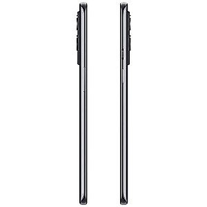 OnePlus 9 5G LE2110 256GB 12GB RAM Factory Unlocked (GSM Only | No CDMA - not Compatible with Verizon/Sprint) China Version - Astral Black