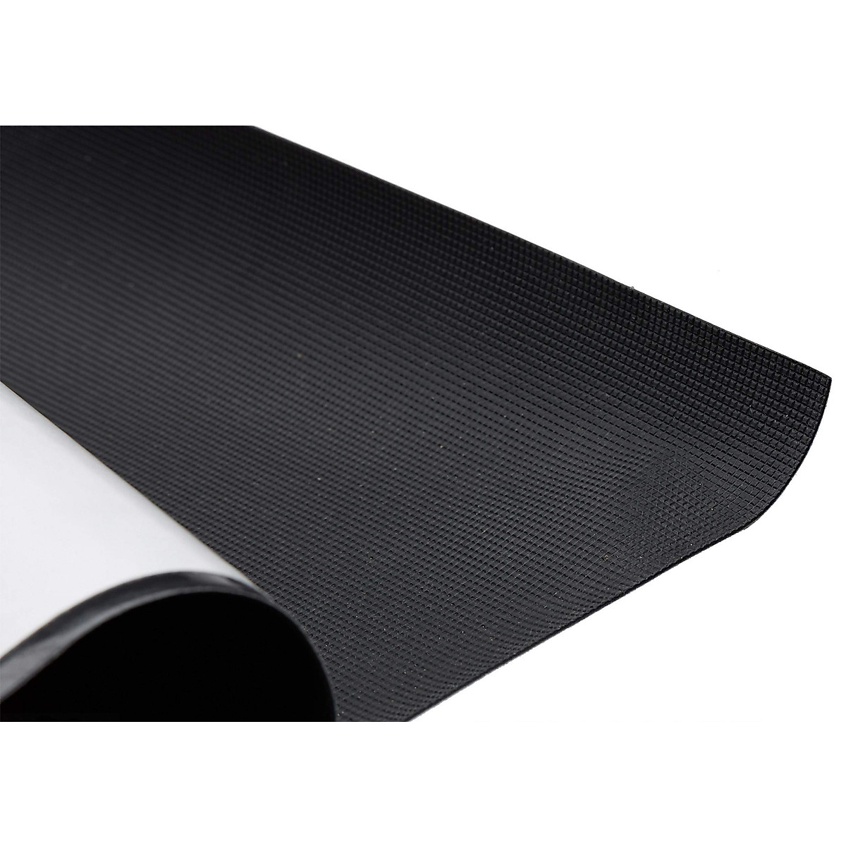 Gator Guards GS-SAN-24x24 Black GatorSkinz 24"x24", Soft Touch Texture