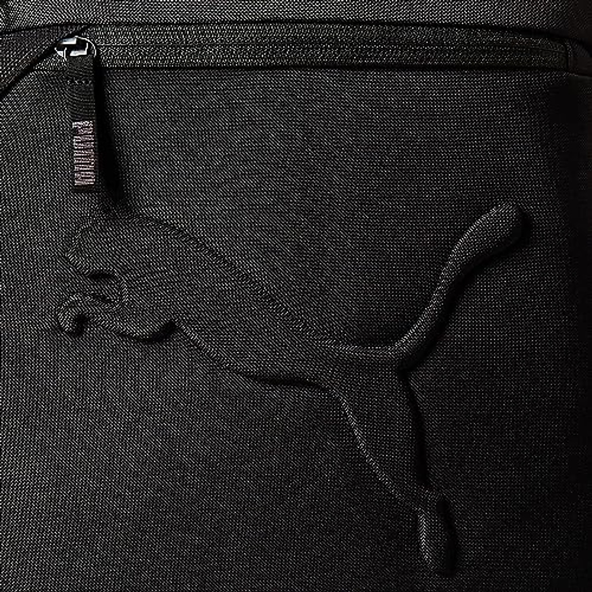 PUMA Backpack, White, OSFA