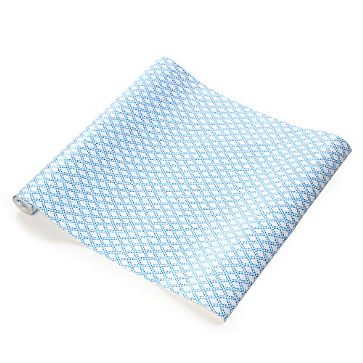 Con-Tact Brand Creative Covering Self-Adhesive Vinyl Drawer and Shelf Liner, 18''x20', Arbor Marina