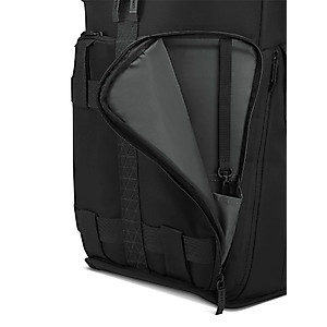 Lenovo Legion Active 17-inch Gaming Backpack - Black - Laptop Compartment - Durable & Water Resistant - Water Bottle Pocket