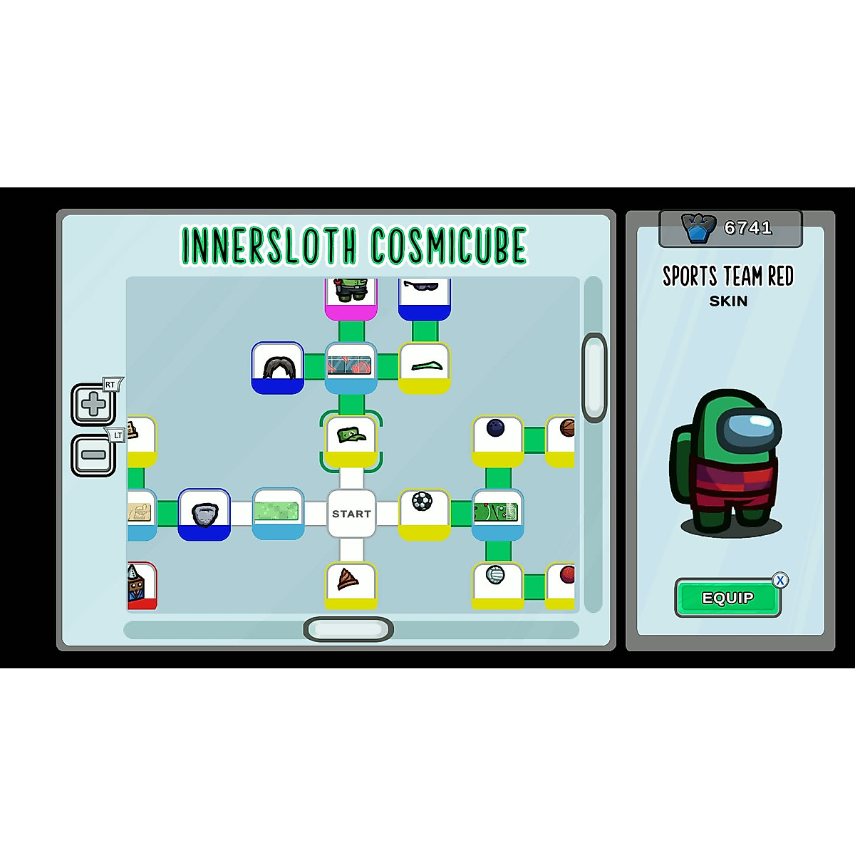 Among Us: Impostor Edition (PS4) - PlayStation 4 & Hello Neighbor - PlayStation 4