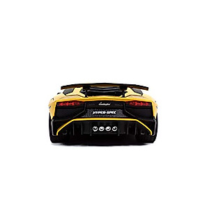 Jada Toys Lamborghini Aventador SV 1:24 Die - Cast Vehicle