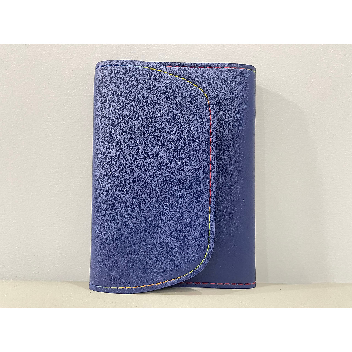 Manicure Set Professional Nail Clipper Kit, 16Pcs Stainless Steel Manicure Kit Gifts for Unisex, Manicure and Pedicure Set, Hand Foot Nail Care Tools Nail Grooming Kit with Portable Travel Case Navy