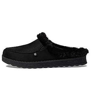 Skechers Arch Fit Dream Black/Black 9 B (M)