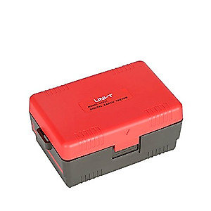 UNI-T UT521 Earth Resistance Tester Earth Resistance Measurement 0～2000Ω 0～200V 50Hz/60Hz Count 2000