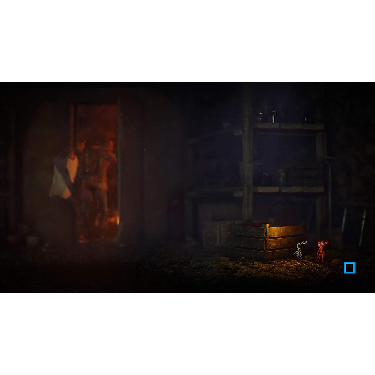 Unravel Yarny Bundle (HF)