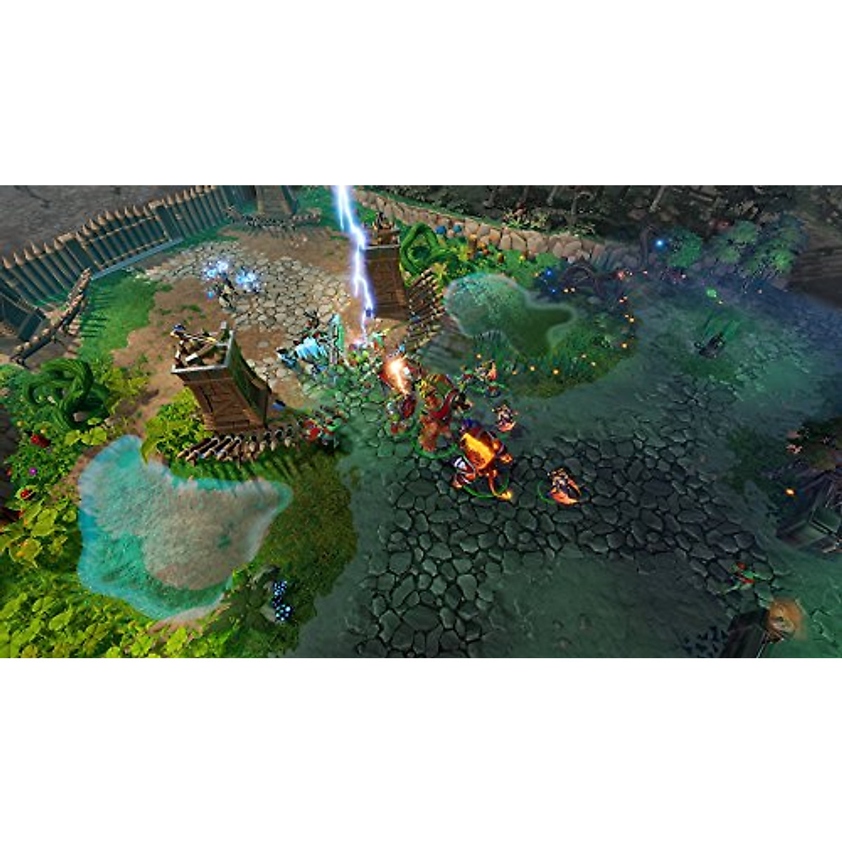 Dungeons 3 - PlayStation 4