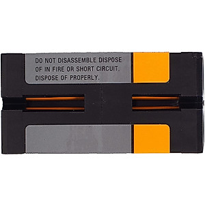 Genuine Sony Rechargeable Battery BP-HP800-11 for SONY MDR-RF995RK, MDR-RF995R, WH-RF400, MDR-RF895RK Wireless Headphones