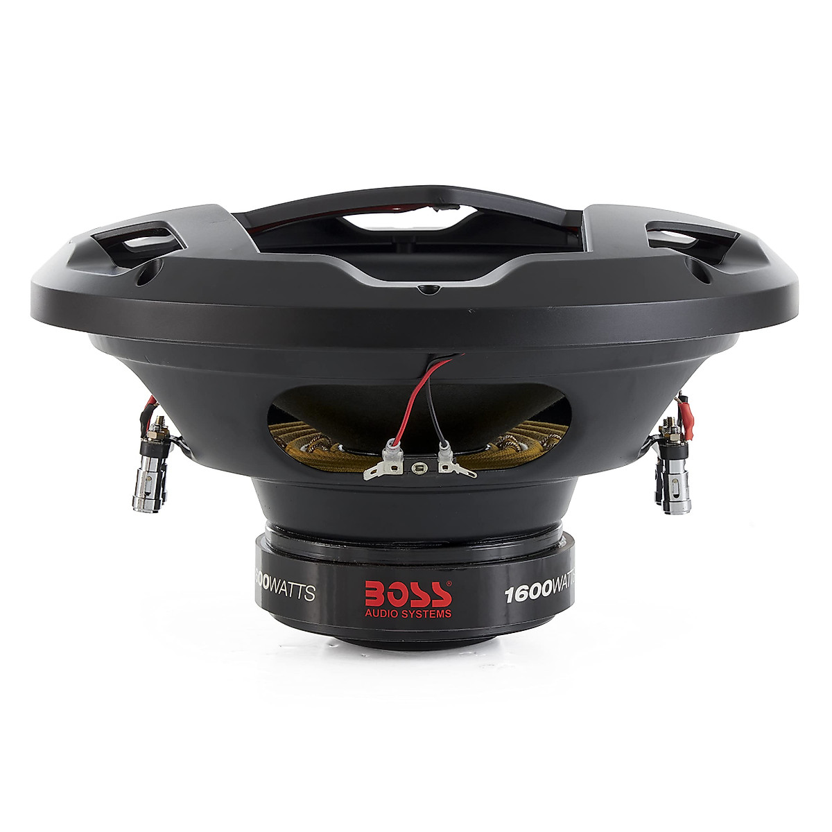 Boss Audio 12 Inch DVC 1600W Subwoofer w/ LED Illumination (2 Pack) | PD12LED