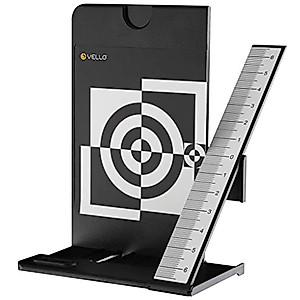 Vello LENS-2020 Lens Calibration Tool