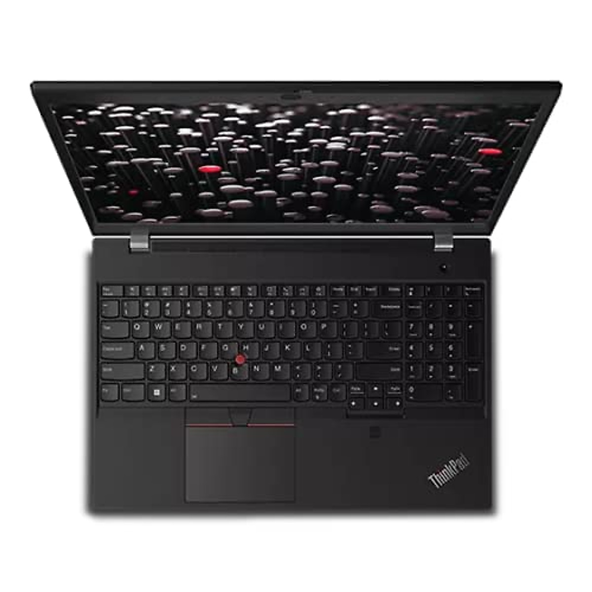 Lenovo ThinkPad P15v Gen 3, i7-12700H vPro, 15.6" FHD (1920 x 1080) IPS, Anti-Glare, 300 nits, 16GB DDR5, 512GB NVMe SSD; NVIDIA T600 4GB, Backlit KYB Fingerprint Reader, Windows Pro
