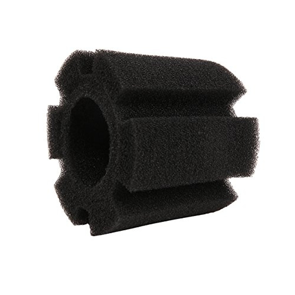 Powkoo Mini Sponge Filter Aquarium Air Filter Sponge Little Filter for Fry, Betta, Breeder Fish Tank