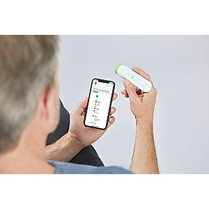 Withings Nokia Smart Thermometer