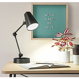 Architect Task Lamp (Includes LED Light Bulb) - Room Essentials™