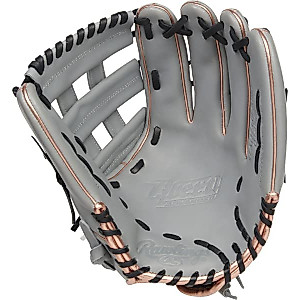 Rawlings Liberty Advanced 2022 Color Series RLA1275SB-6GRG Fastpitch Softball Glove - 12.75" (Right-Hand-Thrower)
