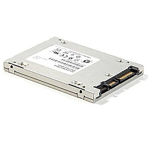 240GB 2.5" SSD Solid State Drive for Apple MacBook (Early 2006) (Late 2006) (Mid 2007) (Late 2007) (Early 2008. Late 2008)