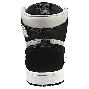 Jordan Womens WMNS Air 1 DZ2523 001 Twist 2.0 - Size 9W