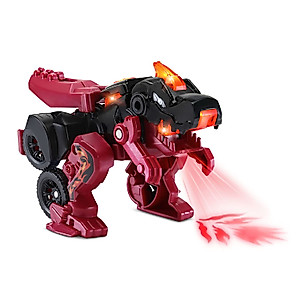 VTech Switch and Go T-Rex Muscle Car