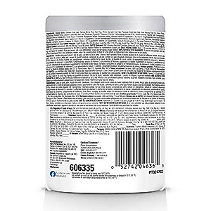 Hill's Science Diet Adult Sensitive Stomach & Skin Wet Cat Food Pouches, Chicken & Beef, 2.8 oz (Pack of 24)