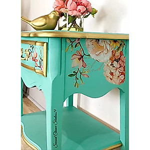 Prima Marketing Inc Redesign Transfer-Rose Celebration, Mixed